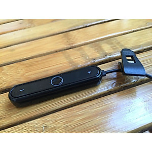 MOUDOAUER 4.1 Wireless Receiver Adapter Cable Wire with USB Line Replacement Spare Parts for QuietComfort QC15 Accessory Part