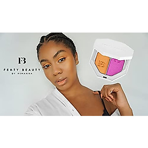 Killawatt Foil Freestyle Highlighter Duo — Mimosa Sunrise/Sangria Sunset Mimosa Sunrise/Sangria Sunset