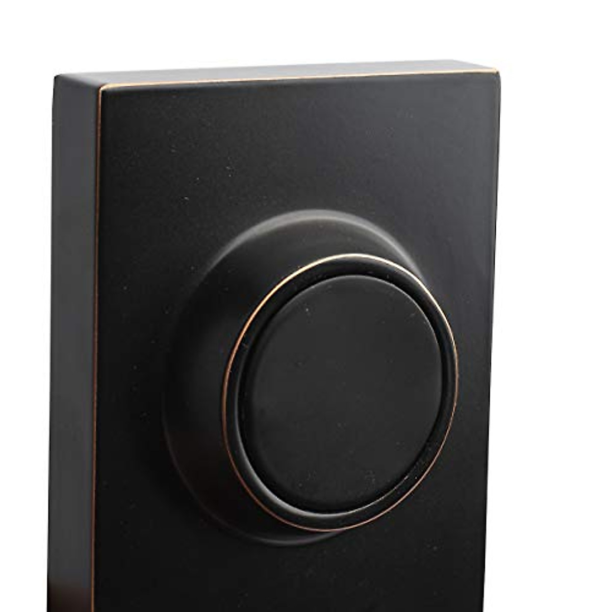 Berlin Modisch Handleset Inactive Dummy Conversion Kit (Satin Nickel)