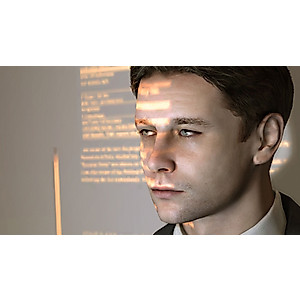 Heavy Rain and Beyond Collection (PS4)