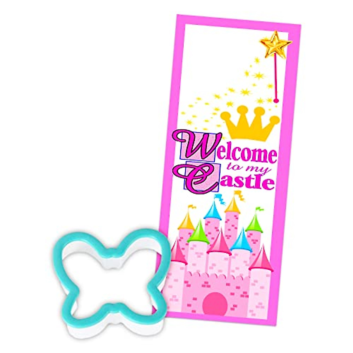 Fast Forward Encanto Mini Backpack and Lunch Box Set with Water Bottle, Stickers, More