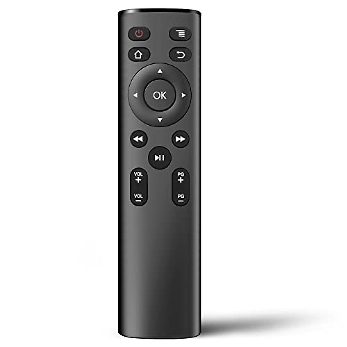 Fire TV Stick Remote (Includes TV Controls) Replacement Remote for Amazon Fire TV Stick and Fire TV Cube,Fire TV Stick Lite, Fire TV Stick 4K,Fire TV Stick Max (No Voice Function)