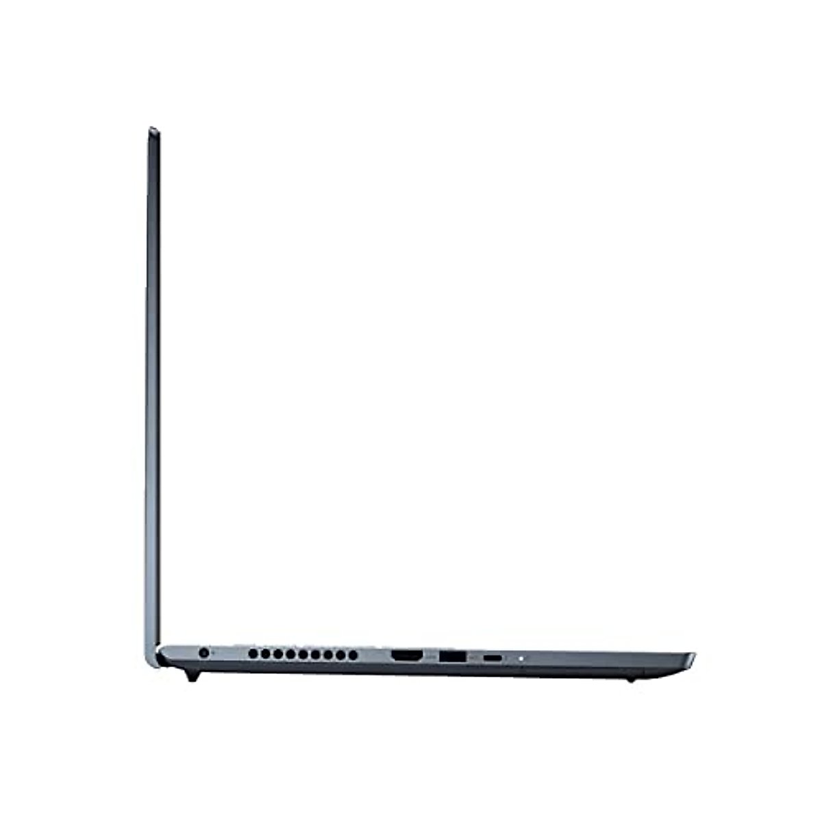 Dell Inspiron 16 Plus 7610 Laptop, 16.0'' 3K 16:10 Display, Intel Core i7-11800H, 32GB DDR4 RAM, 1TB SSD, Webcam, Backlit Keyboard, Fingerprint Reader, HDMI, Wi-Fi 6, Windows 11 Home, Blue