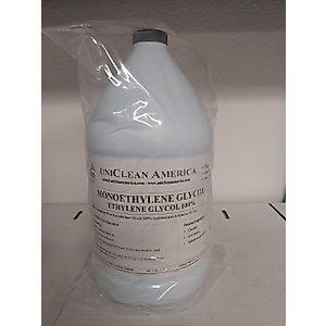 Ethylene Glycol Liquid/Pure Mono Ethylene Glycol 100% (64 oz)