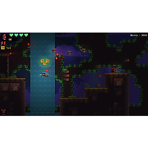 Akinofa - PlayStation 4