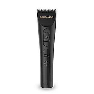 Baron&Co Beard Trimmer Professional Grooming Kit