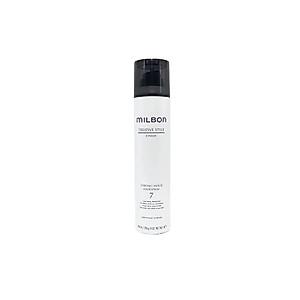 Milbon Creative Style Finish Extra Strong Hold Hairspray # 10 9 oz