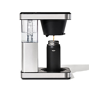 OXO Good Grips 16oz Travel Coffee Mug With Leakproof SimplyClean™ Lid - Onyx