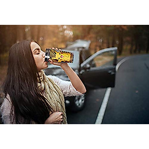 Pikachu Travelers Mug