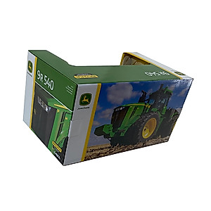 John Deere 1/32 Scale 9R 540 Tractor