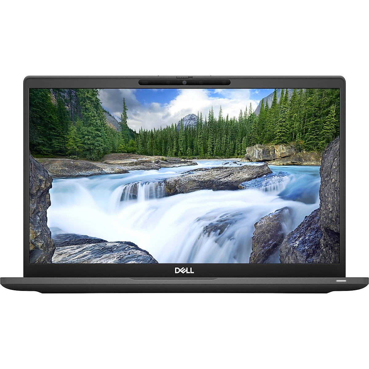 Dell Latitude 7000 7320 13.3" Notebook - Full HD - 1920 x 1080 - Intel Core i7 11th Gen i7-1185G7 Quad-core (4 Core) 3 GHz - 16 GB Total RAM - 16 GB On-Board Memory - 256 GB SSD