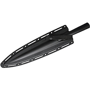 Cold Steel Assegai Head Only w/Secure-Ex Sheath