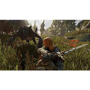 Elex (Xbox One)