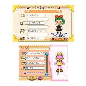 Tongaribousi to Mahou No Mati