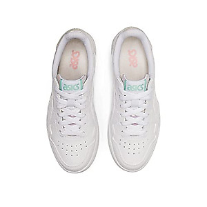 ASICS Women's Japan S Sportstyle Shoe, 10, White/White
