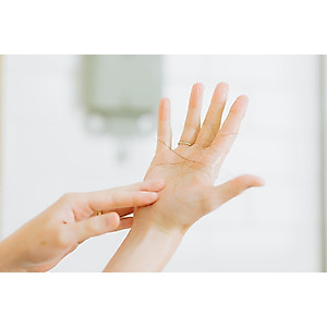 Porcupine Hair Catcher (Sage Green)