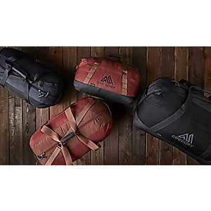 Gregory Mountain Products Supply Duffel 40