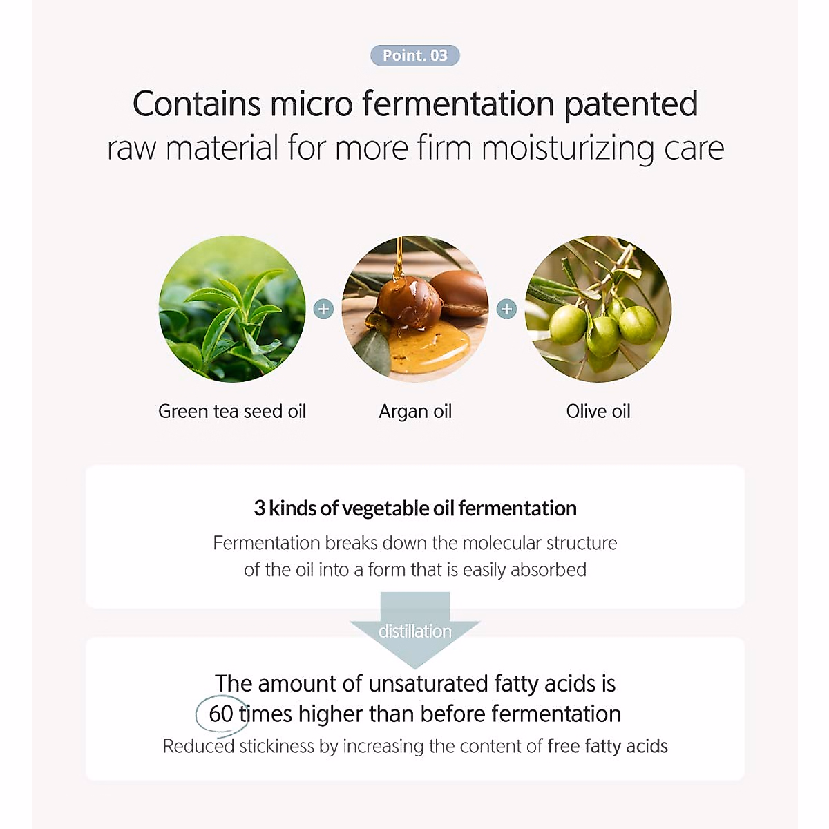 Mongdies Cica Repair Cream - Moisturizing, Hydrate, & Repair solutions for sensitive and delicate skin, Excellent grade German Derma Test, All ingredients of EWG Green Level, Natural Fragrance -100g