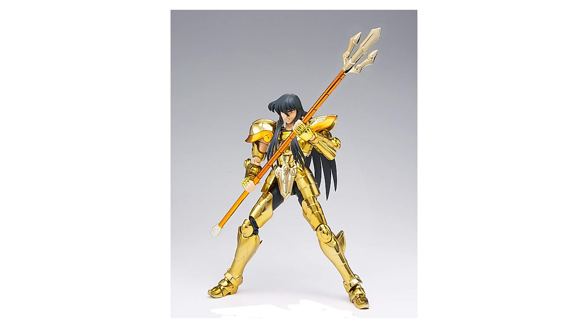 Shop Bandai Saint Cloth Myth EX Libra Shiryu Figure