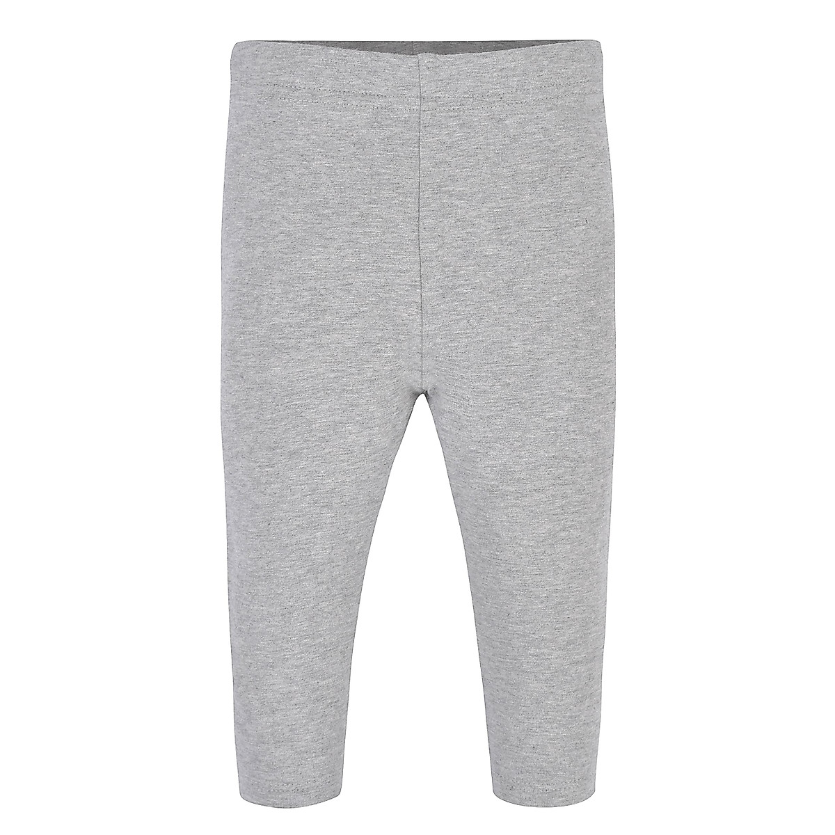 Gerber Baby Girl's Toddler Multi-Pack Premium Leggings, Hot Pink/Navy, 18 Months