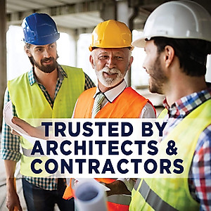 Smart Strip PRO Paint Remover - Professional Strength Formula - Strips Up to 20 Layers of Oil, Latex, Acrylic, & Water-Based Paints, Varnishes, & Stains Usually in One Application - 2 Quarts