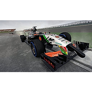 F1 2014 (Formula 1) - PlayStation 3