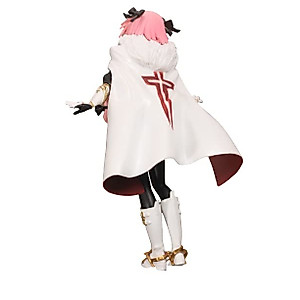 Sega Fate/Extella Link Astolfo SPM Super Premium Figure
