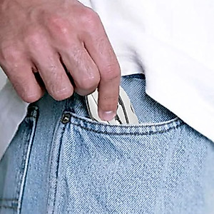 Polished 6-in-1 Stainless Steel Multifunctional Pliers Multi Tools Set with Sheath, Mini