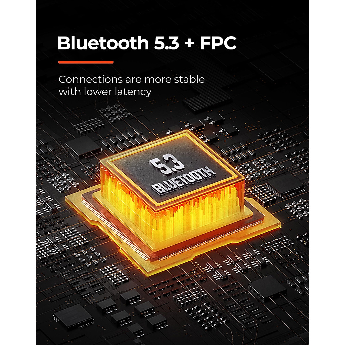 Gaming Headsets Bundle with Open Ear Headphones