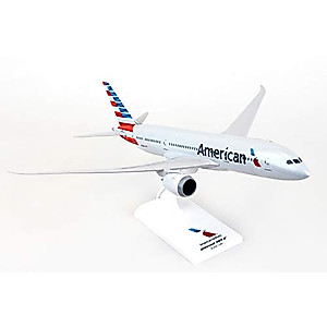 Daron Skymarks American Airlines Boeing 787 8 1/200