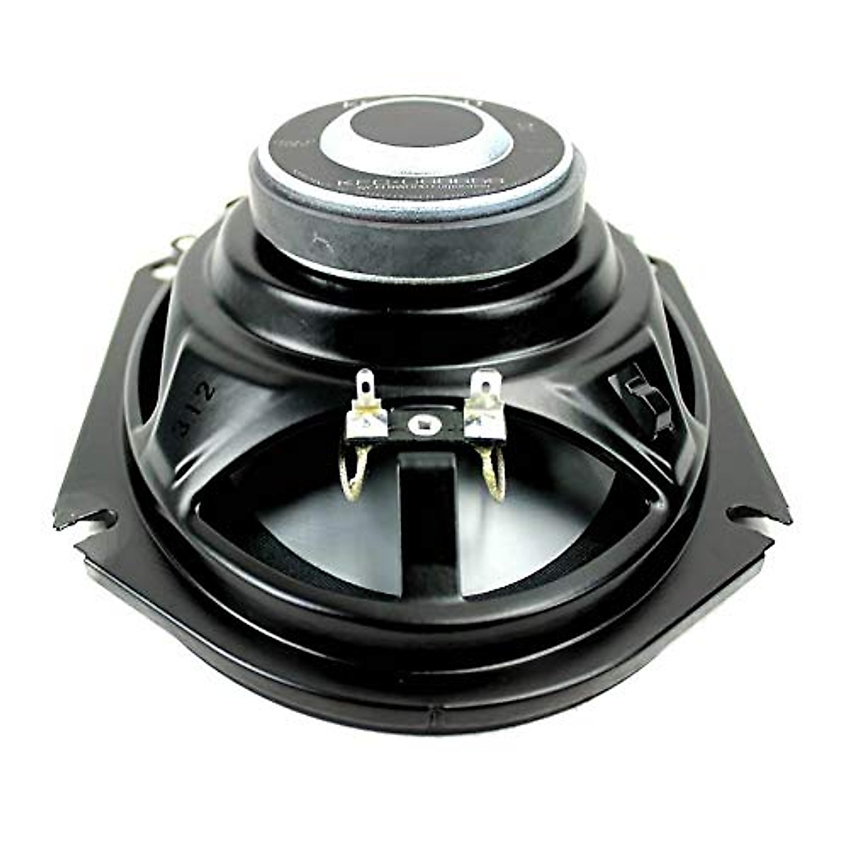 2 New Kenwood KFC-C6865S 6x8 250 Watt 2-Way Car Audio Coaxial Speakers Stereo