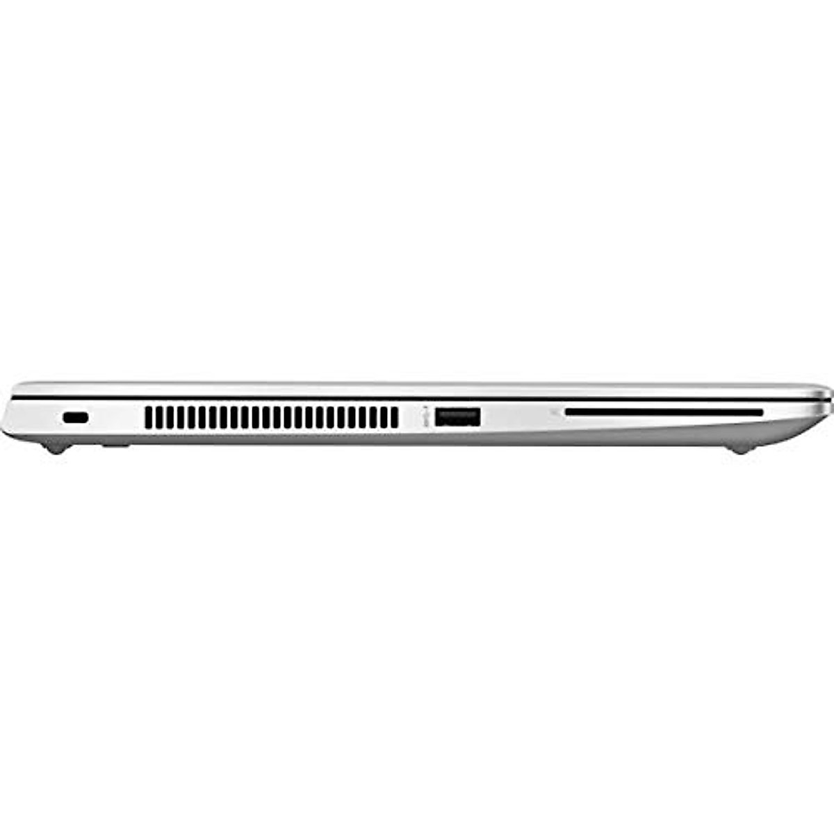 HP EliteBook 745 G5 14" LCD Notebook - AMD Ryzen 5 2500U Quad-core (4 Core) 2 GHz - 8 GB DDR4 SDRAM - 256 GB SSD - Windows 10 Pr