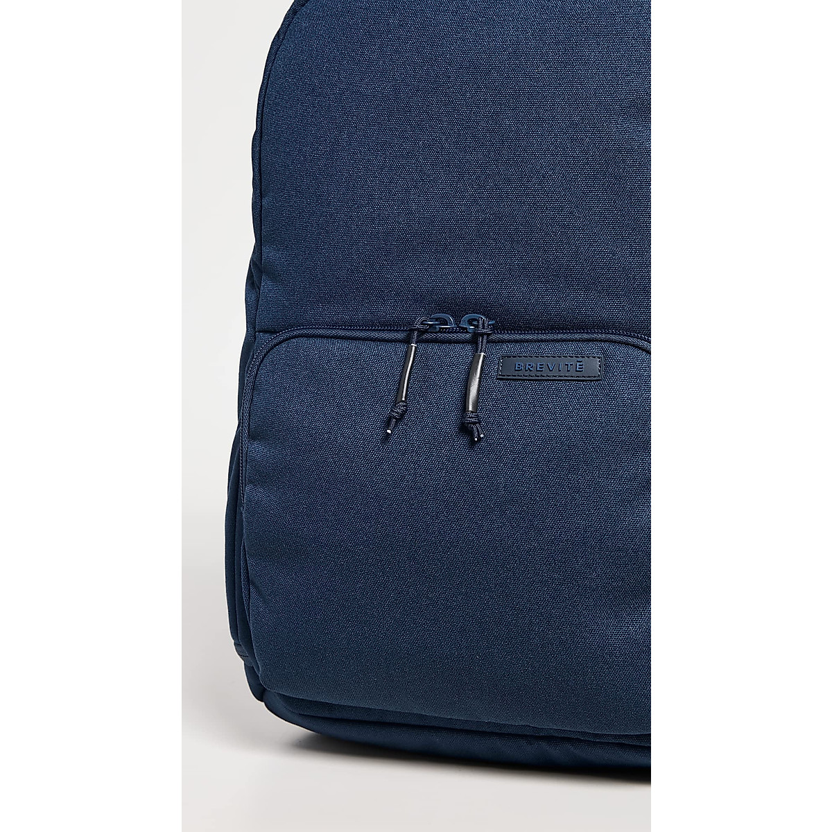 Brevite The Brevite Backpack, Navy Blue, One Size