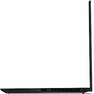 Lenovo 2023 Newest ThinkPad T14s Gen 2 Business Military-Grade Laptop, 14.0" FHD Display, Intel Core i7-1185G7 vPro, 16GB RAM, 512GB SSD, Intel Iris Xe Graphics, Windows 11 Pro 64, Black
