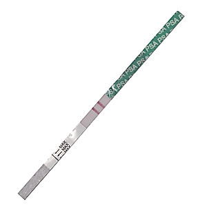 Semen Detection Test - P30 Antigen - Perform Five Tests - Used in Forensic Science Labs - Includes Supplies and Directions