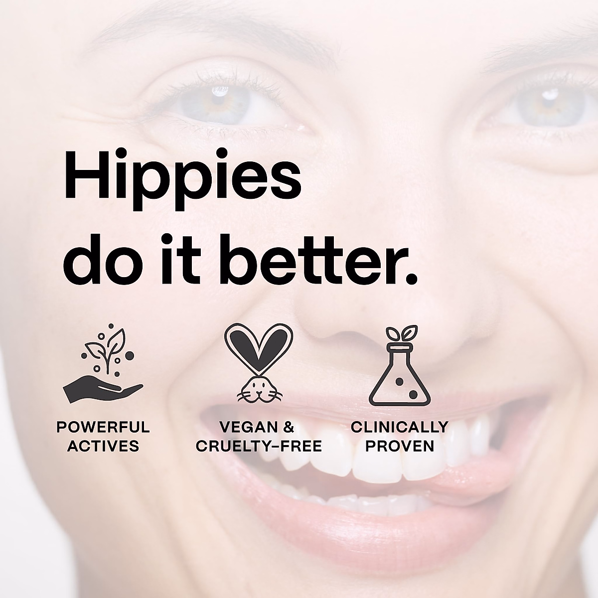 Mad Hippie Jelly Cleanser - Jelly to Milky Hydrating Face Wash for Women/Men with Rose, Chamomile, and Hyaluronic Acid, 4 Fl Oz