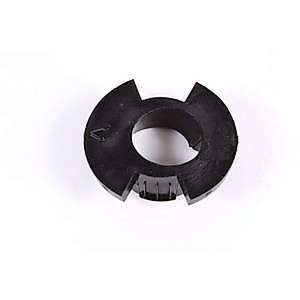 HASMX 532195227 Steering Bushing for Husqvarna,Sears Craftsman, AYP, Poulan, Poulan Pro, Roper, Weed Eater Replaces Old Part Number Replaces: 195227 Fits usqvarna: 2042 LS, 2246 LS, 2346 XLS, 2348 LS