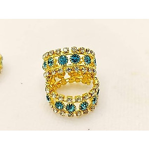 ladoo gopal kangan / bangles ladoo gopal jewelry ladoo gopal ornaments thakur ji kangan bal gopal kangan/jewelry janmashtami item janmashtmi jewelry kanha ji kangan kanha ji jewelry set of 2 size no 2