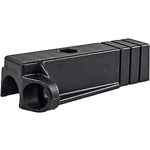 LKQI Replacement 746-0883 Lawn Mower Throttle Housing for MTD, Troy-Bilt, Yard Man, Bolens, Craftsman, Arnold, Remington, Yard Machines, Murray, Fits Lawn Mower Snow Blower, Without Cable