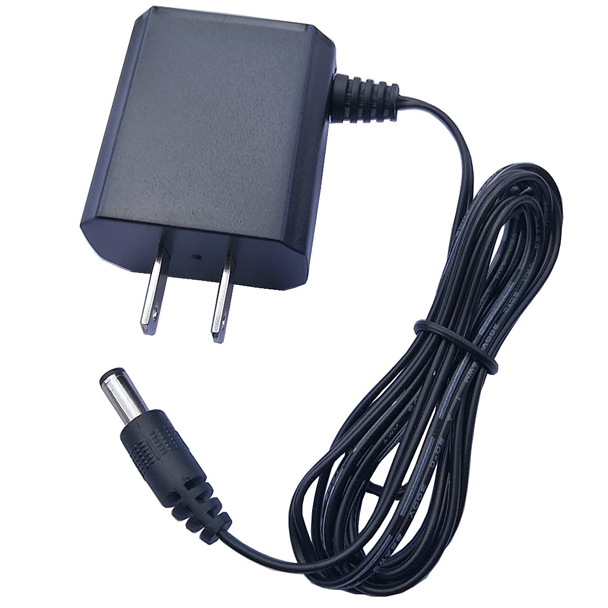 UpBright 12V AC/DC Adapter Compatible with Black & Decker LEDLIB 755 LUMEM LED Spotlight B&D LED LIB lamp Intertek 3100397 FatMax Spot Light SEL HT703005B HT73005B HT7030058 HT730058 Battery Charger