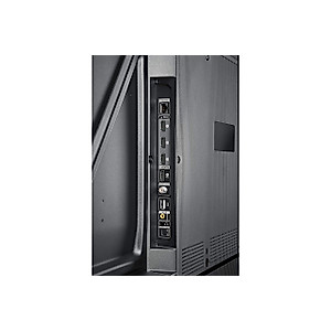 TCL 43S435 43 inch LED 4-Series Roku Smart 4K UHD TV (Renewed)