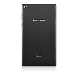 Lenovo Tab 2 A7 59445601 7-Inch 16 GB Tablet (Black)