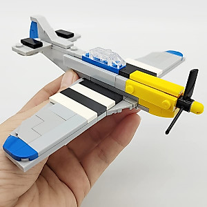 MIKEMENG 326PCS MOC Building Blocks Famous Racing Car City Car Educational Classic Toy Bricks,STEM Gift Toys for Kids Boys Girls