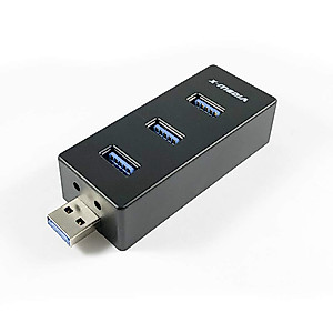 MX-UH3004A USB Hub