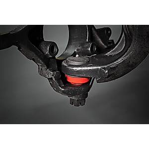 Rough Country Heavy Duty Replacement Ball Joints for Jeep TJ/XJ/YJ/ZJ - 10642