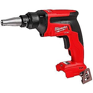 Milwaukee 2866-20 M18 FUEL Drywall Screw Gun (Bare Tool Only)