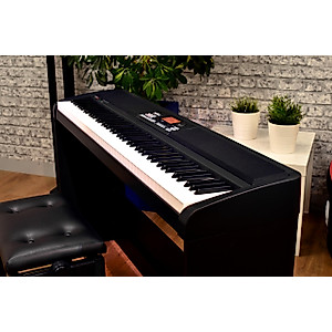 Korg XE20SP Digital Ensemble Piano