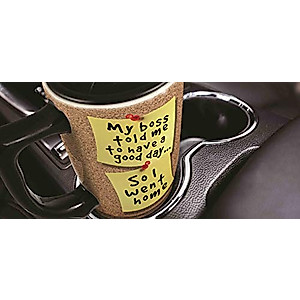 Spoontiques Dog Lover Ceramic Travel Mug