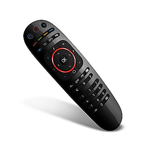 Infomir Original MAG 544 W3 4K Set Top Box Multimedia Player Internet TV Receiver 2160p @ 60 FPS HDMI 2.1 HDR and HEVC Support USB 3.0 4X ARM Cortex-A35 + HDMI Cable, Much Faster Than Mag 524w3
