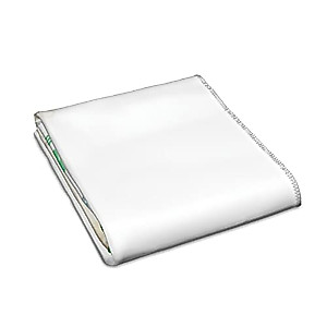 luxteen Herbal Tea Hand Towel - Print Bath Bathroom Towel Highly Absorbent Soft Guest Fingertip Towels